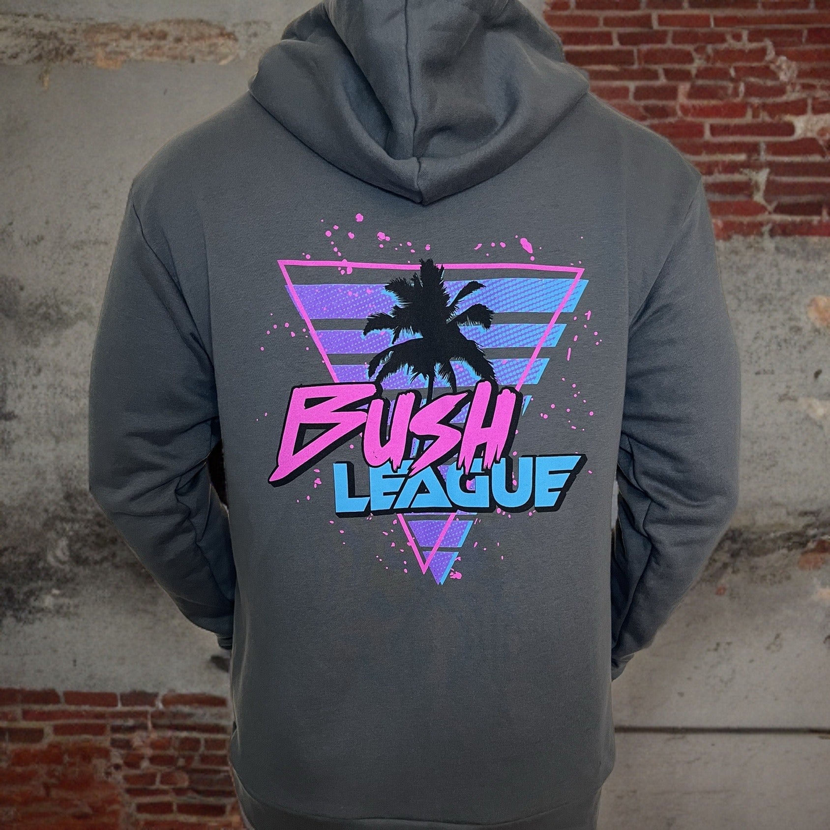 SWEATERS – Bush League