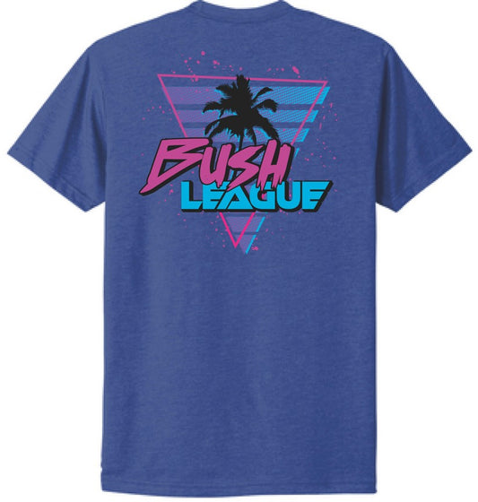 Bush League